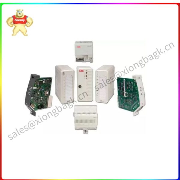 FI830F Digital quantity output module - ABB Xiamen xiongba e-commerce ...
