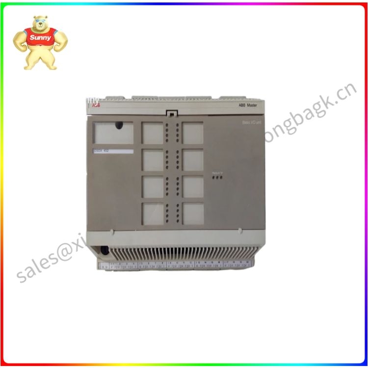 DSDX452 ABB Motion controller module - ABB Xiamen xiongba e-commerce Co ...
