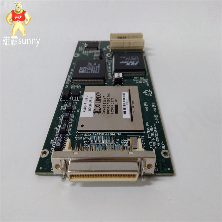 Pmc Io Prozessor Emerson Dcs System Module Emerson Xiamen Xiongba E Commerce Co Ltd 