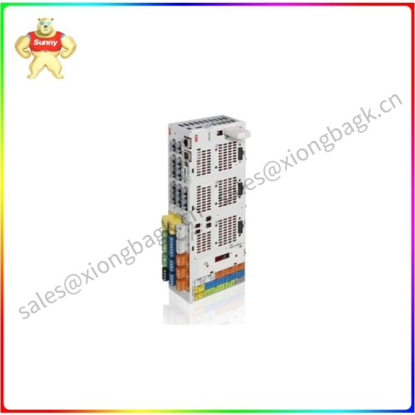 BCU-12 R8i INU control unit ABB - ABB Xiamen xiongba e-commerce Co., Ltd.