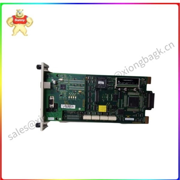 SPBRC410 ABB Redundant controller cables are connected - ABB Xiamen ...