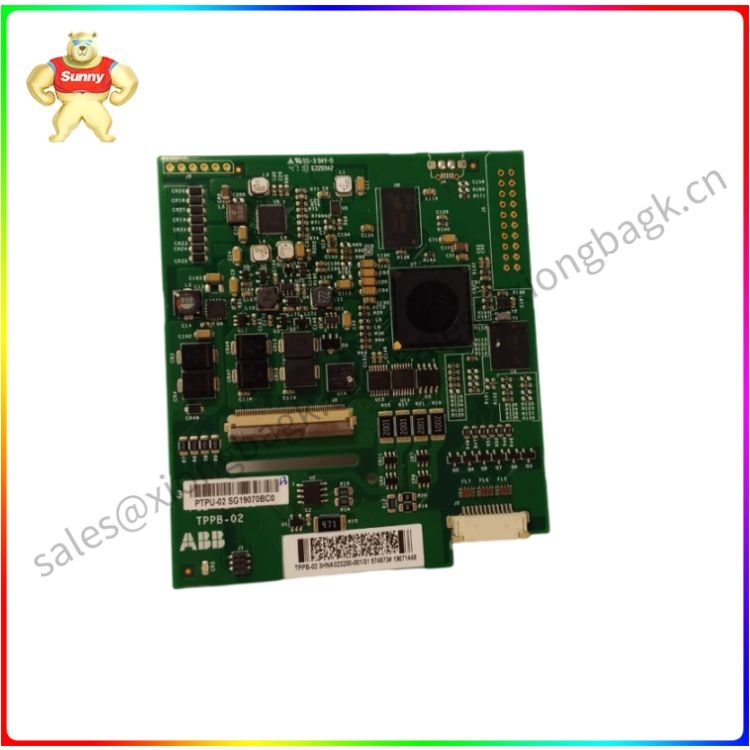 3HNA023093-001 ABB Wiring adapter - ABB Xiamen xiongba e-commerce Co., Ltd.