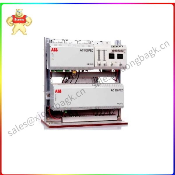 SK829007-B Operating unit automatic controller - ABB Xiamen xiongba e-commerce Co., Ltd.