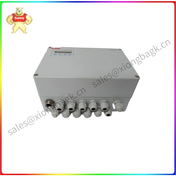 PFEA113-65 3BSE050092R65 ABB Control system module - ABB Xiamen xiongba ...