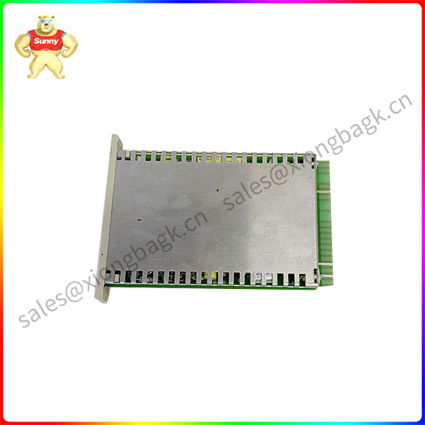 O3ED ABB DCS system card - ABB Xiamen xiongba e-commerce Co., Ltd.