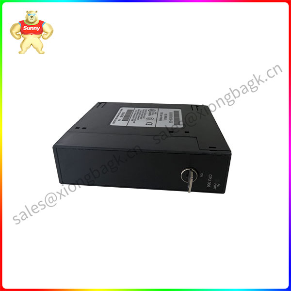 IC693CPU350 GE 90-30 Series Processor Module - GE Xiamen xiongba e ...