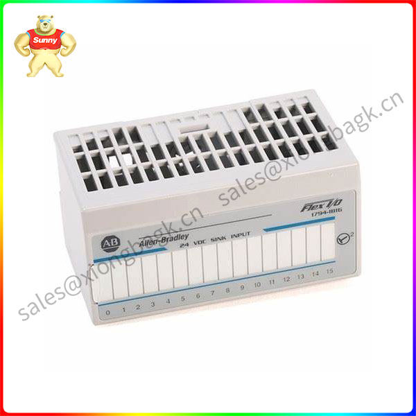 1794-IE12 Allen-Bradley Flex IO high density analog input module - Allen-Bradley Xiamen xiongba ...