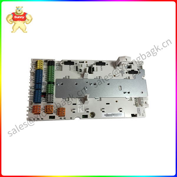 ACS880-MU ZCU-1214 ABB Frequency converter memory card - ABB Xiamen ...