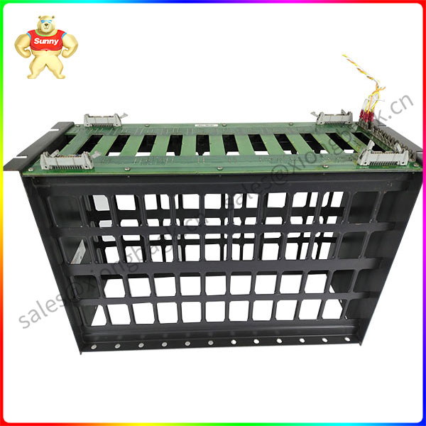 IEMMU21 ABB Module mounting unit - ABB Xiamen xiongba e-commerce Co., Ltd.