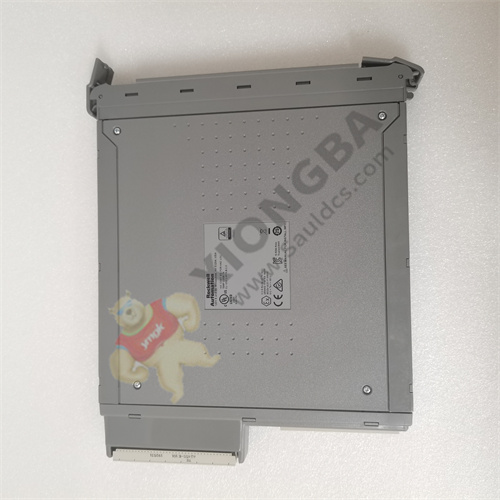 ICS TRIPLEX T8403C 8 channel digital input - Other Xiamen xiongba e ...