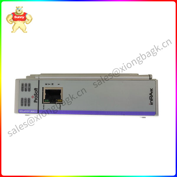 Mvi69e Mbtcp Prosoft Tcp Ip Enhanced Communication Module Prosoft