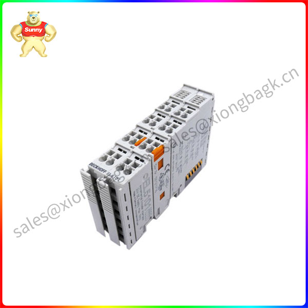 EL5101 BECKHOFF EtherCAT Terminal 1 channel encoder interface - Other Xiamen xiongba e-commerce ...