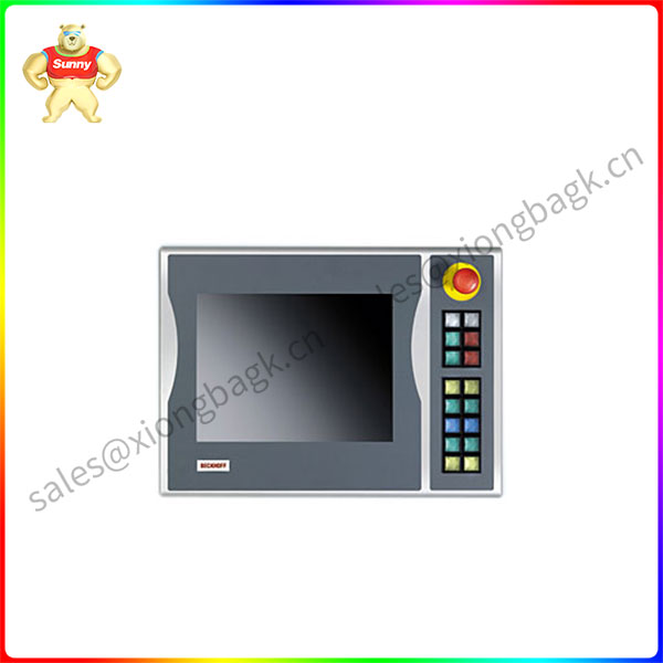 CP2919-0010 beckhoff Multi-touch built-in control panel - Other Xiamen ...