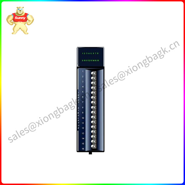 IC694ACC310 empty slot filling module DCS analog - GE Xiamen xiongba e ...