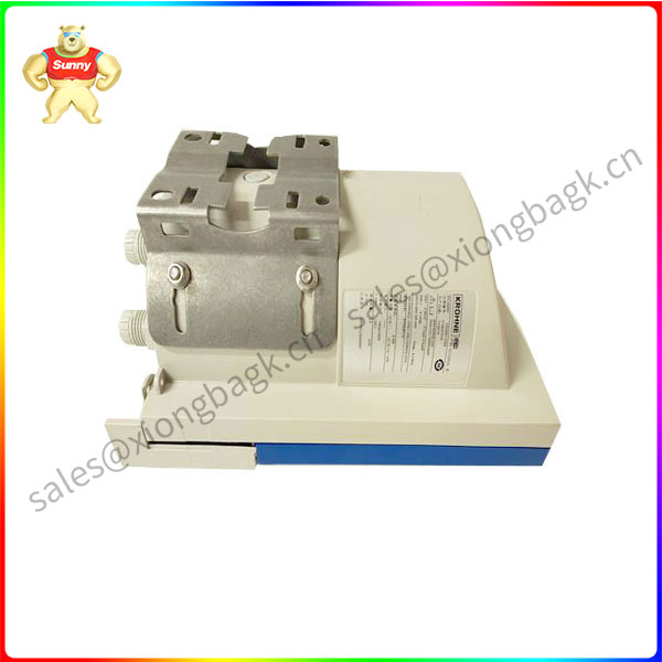 KROHNE KDB-FT1600 flowmeter - Other Xiamen xiongba e-commerce Co., Ltd.