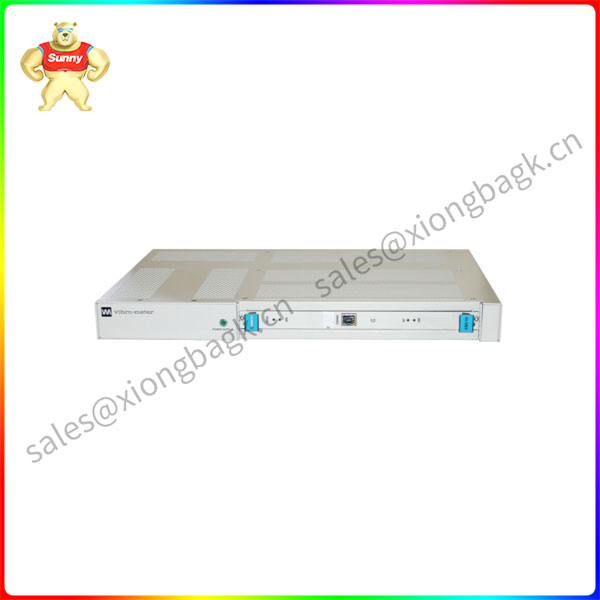 Vibro-meter VM600 Mk2 / VM600 ABE056 Ultra-thin rack - Other Xiamen xiongba e-commerce Co., Ltd.