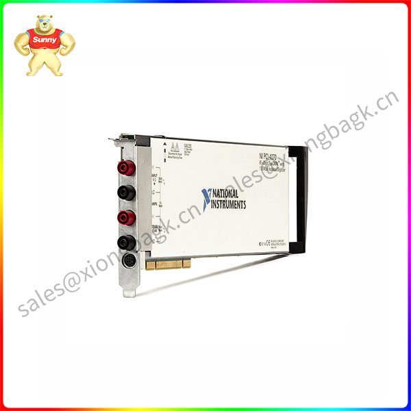 PCI-4070 digital multimeter device NI - NI Xiamen xiongba e-commerce Co ... PCI-4070 digital multimeter device NI - NI Xiamen xiongba e-commerce Co ...
