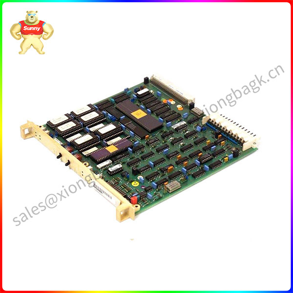 ABB DSPC157 main computer board 57310001-GP/2 processor module DSPC 157 - ABB Xiamen xiongba e ...
