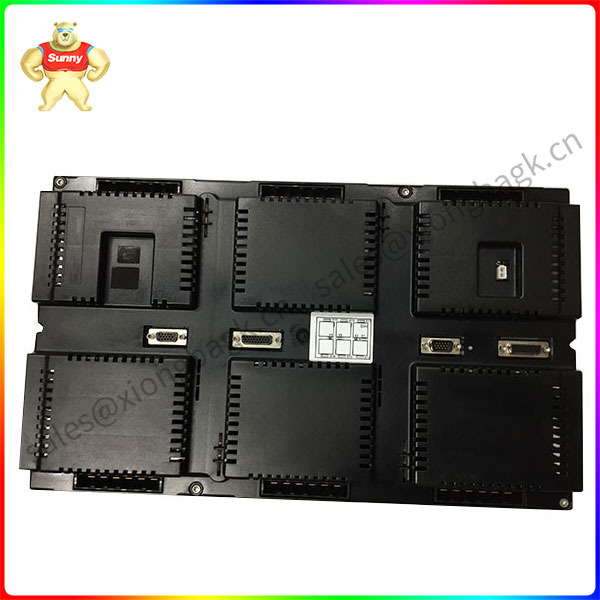 3HAC025338-006 | ABB | Main Servo Drive Unit - ABB Xiamen xiongba e ...