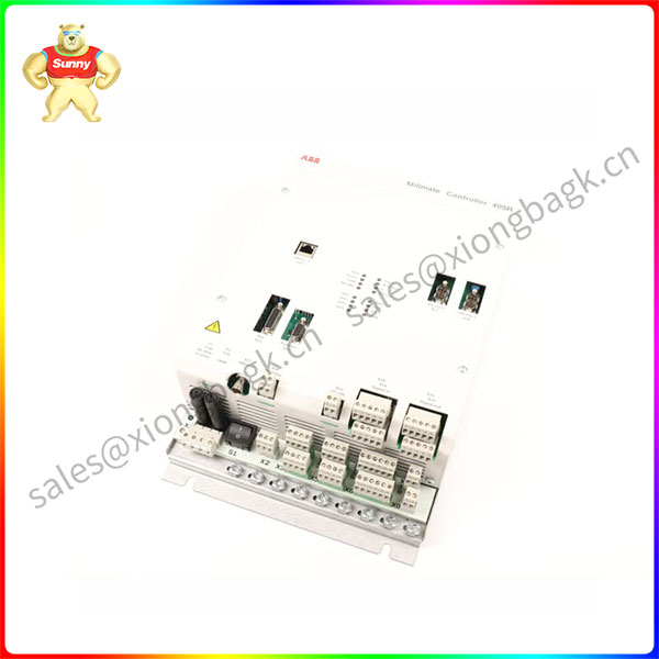 PFXA401F 3BSE024388R3 | ABB | control unit - ABB Xiamen xiongba e ...
