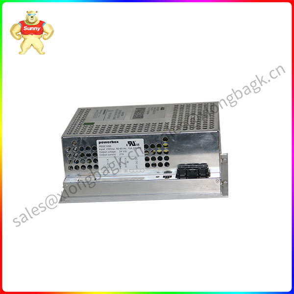 DSQC661 | ABB | DSQC 661 3HAC026253-001 Power module - ABB Xiamen ...