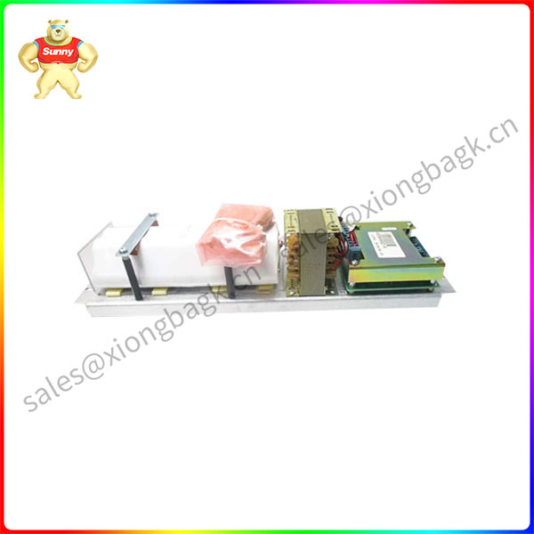 ABB DSSR120 48990001-LH Power module DSSR120 PLC Power supply - ABB ...