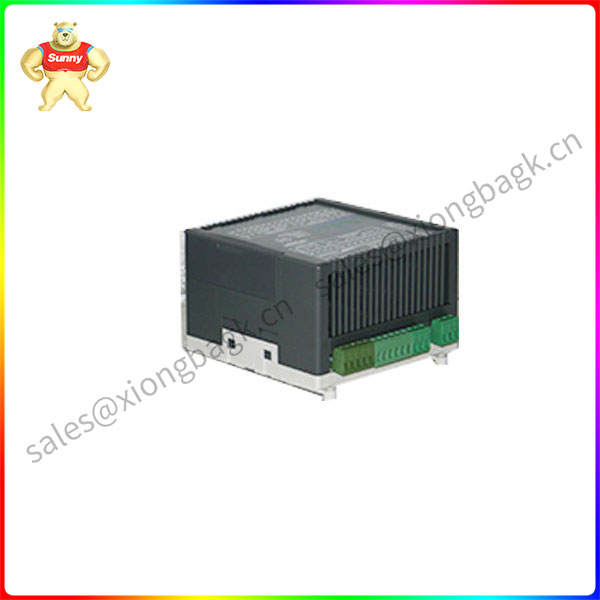 GJR5251600R0202 | ABB | Analog input/output module Original - ABB Xiamen xiongba e-commerce Co ...
