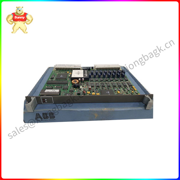 81EU01H-E | ABB | safety controller - ABB Xiamen xiongba e-commerce Co ...
