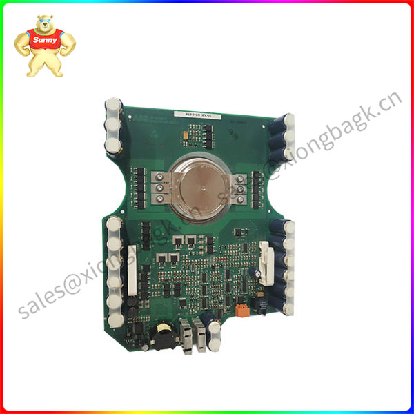 SD24D/492896201 | ABB | Expansion unit - ABB Xiamen xiongba e-commerce ...