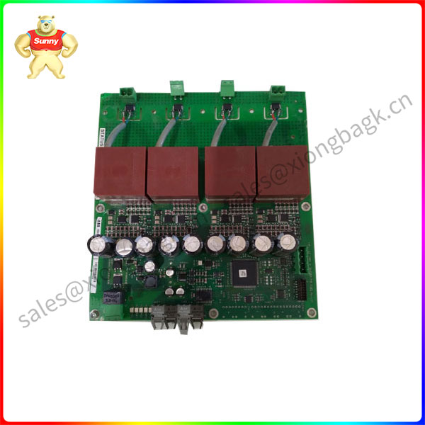GD C801 A101 Rigi Crowbar Drive PCB Var - ABB Xiamen xiongba e-commerce ...