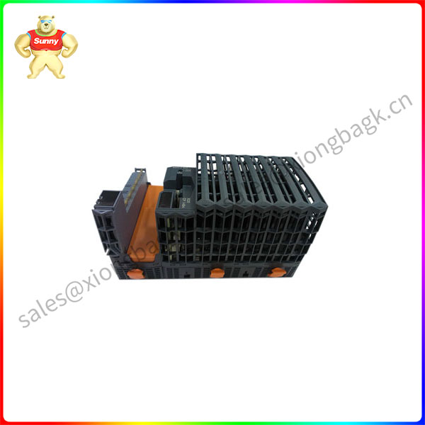 X20CP1486 | B&R | I/O processor - B&R Xiamen xiongba e-commerce Co., Ltd.