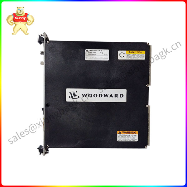 5501-470 Woodward controller governor - Woodward Xiamen xiongba e ...