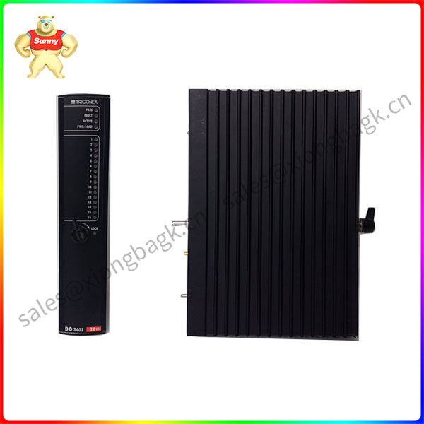 Triconex DO3401 Digital Output Module - TRICONEX Xiamen xiongba e ... Triconex DO3401 Digital Output Module - TRICONEX Xiamen xiongba e ...