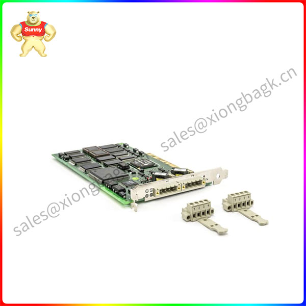 CI527A 3BSE035684R1 PCI to AF100 coupler - ABB Xiamen xiongba e ...