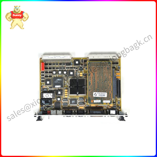 XVME-675 PC/AT processor module - XYCOM Xiamen xiongba e-commerce Co., Ltd. XVME-675 PC/AT processor module - XYCOM Xiamen xiongba e-commerce Co., Ltd.