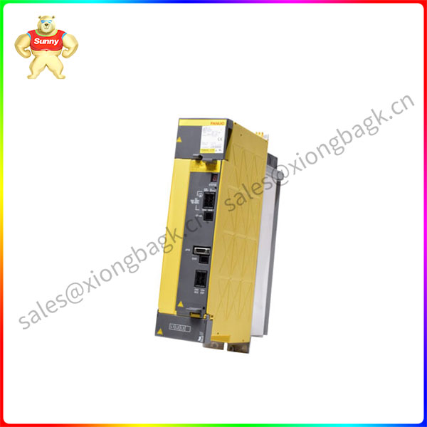 A06B-6140-H011 servo power converter - GE Xiamen xiongba e-commerce Co ...