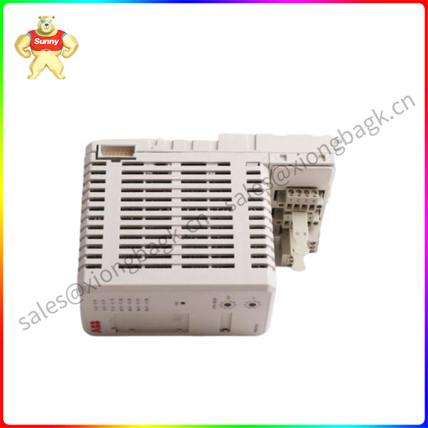 PM810 3BSE008500R1 AC70 Processor Module - ABB Xiamen xiongba e ...