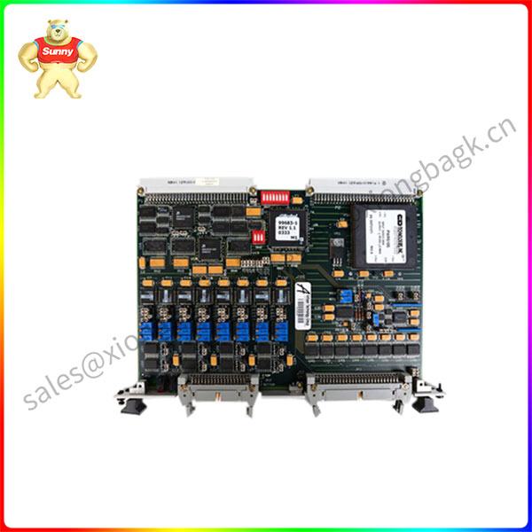 XVME-542 Analog input/output module - XYCOM Xiamen xiongba e-commerce ... XVME-542 Analog input/output module - XYCOM Xiamen xiongba e-commerce ...