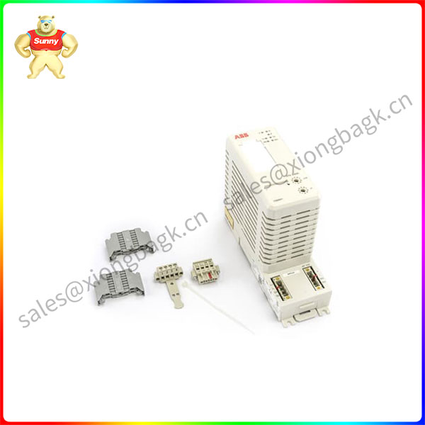 CI820V1 3BSE025255R1 AF100 Red Field bus - ABB Xiamen xiongba e ...