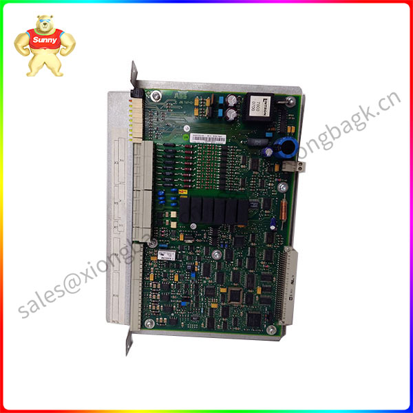 YPQ110A 3ASD573001A5 MIXED I/O BOARD | XIONGBA parts - ABB Xiamen xiongba e-commerce Co., Ltd.