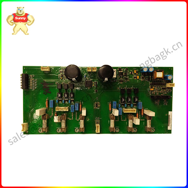 DSAB-01C Diode module | XIONGBA Controller - ABB Xiamen xiongba e ...