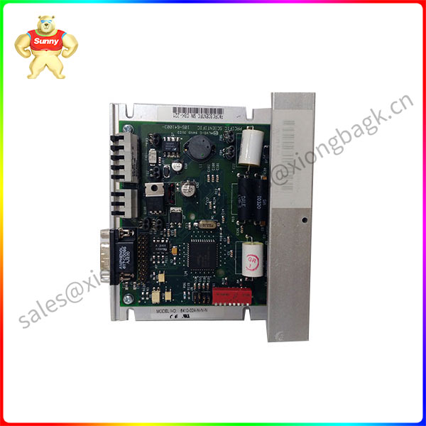 6410-024-N-N-N Servo drive module | Fresh spot - HONEYWELL Xiamen ...