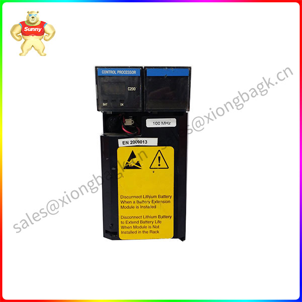 TK-PRS021 51404305-275 Process control module 2025-01-05