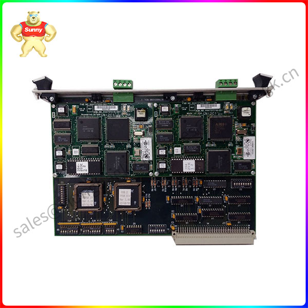 HE700GEN200 VME Interface Module | Warranty 1 year - ABB Xiamen xiongba ...