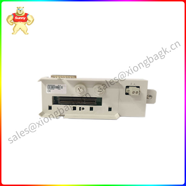 TP857 3BSE030192R1 substrate unit - ABB Xiamen xiongba e-commerce Co., Ltd.