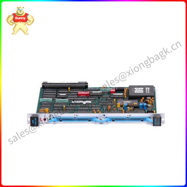 XVME-560 Analog Input Module # Other XVME-560 Analog Input Module # Other