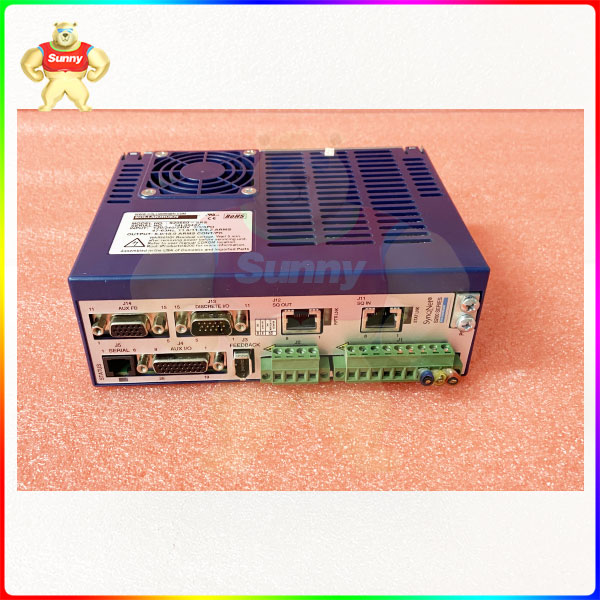 S20660-SRS S200 servo drive - ABB Xiamen xiongba e-commerce Co., Ltd.