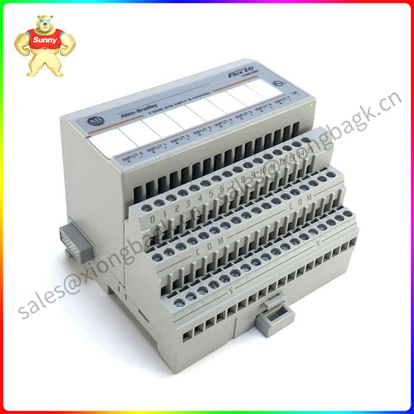 A-B 1794-IR8 Flex I/O RTD Module - Allen-Bradley Xiamen xiongba e ... A-B 1794-IR8 Flex I/O RTD Module - Allen-Bradley Xiamen xiongba e ...