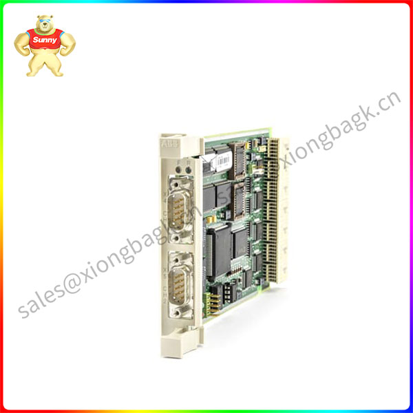 CI545V01 3BUP001191R1 Precision Ethernet submodule AC400 communication ...