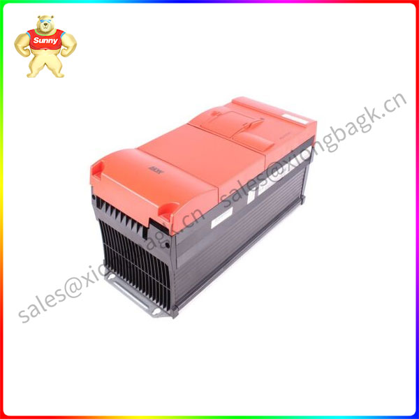 31C450-503-4-00 Frequency changer - Other